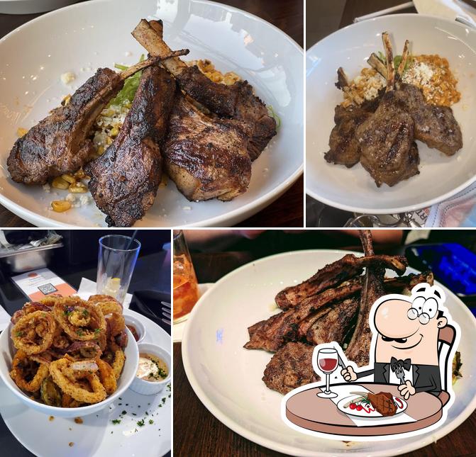 Restaurante Provare Chicago, Chicago - Opiniones del restaurante