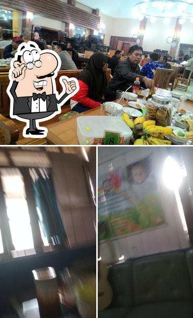 RM Sedap restaurant, Jambu - Restaurant reviews