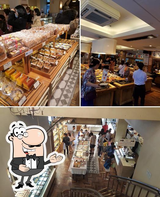 Sungsimdang Cake Boutique #1, Daejeon - Restaurant reviews