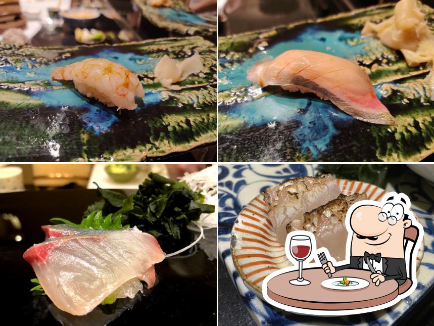 Top 10 restaurants with sea urchin in Bangkok, september 2025 ...