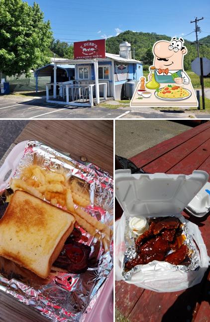 T.Dubbs, Robbinsville - Restaurant menu, prices and reviews