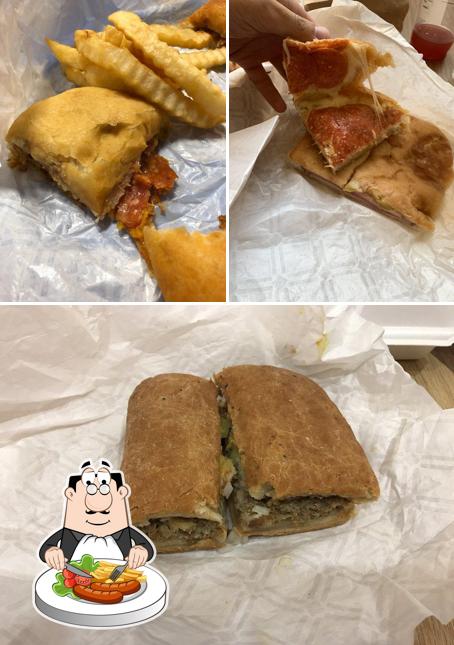 Best restaurants in Huntington Mall - Restaurant Guru