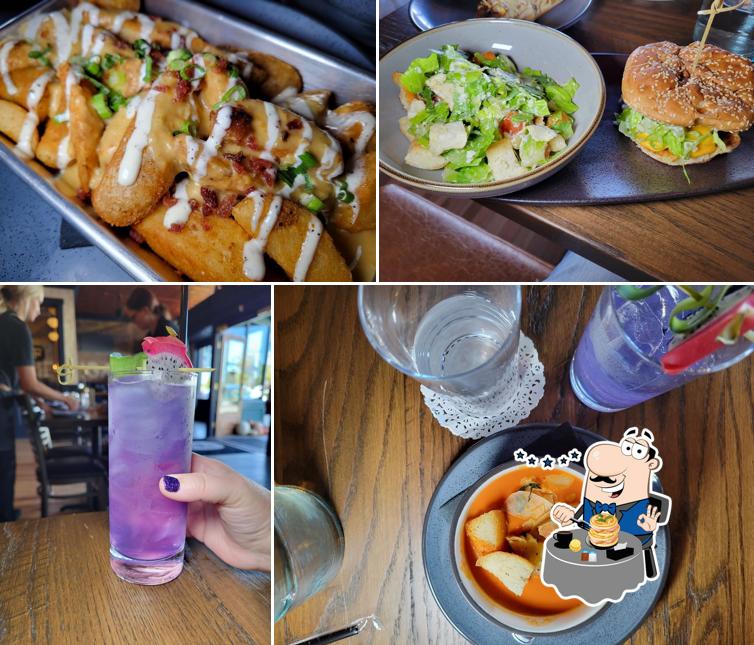 The Farehouse - Fountain Inn, Fountain Inn - Restaurant menu, prices ...