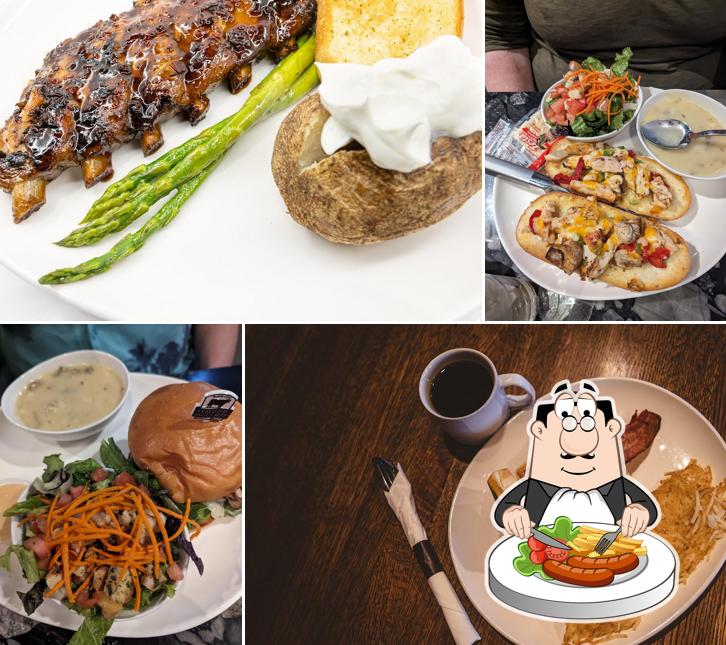 The Flats Eatery + Drink in Saskatoon - Restaurant menu and reviews