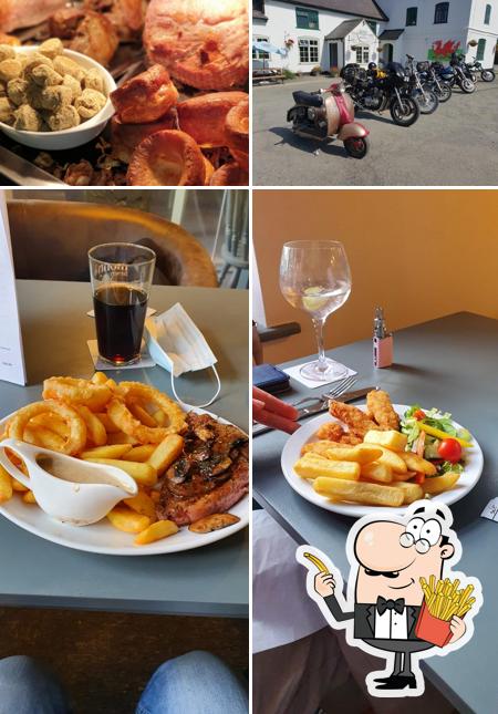 Top 7 restaurants in Welshpool, december 2025 - Restaurant Guru