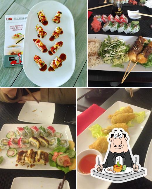 Le top 10 restaurants de sushis à Casablanca, décembre 2025 ...