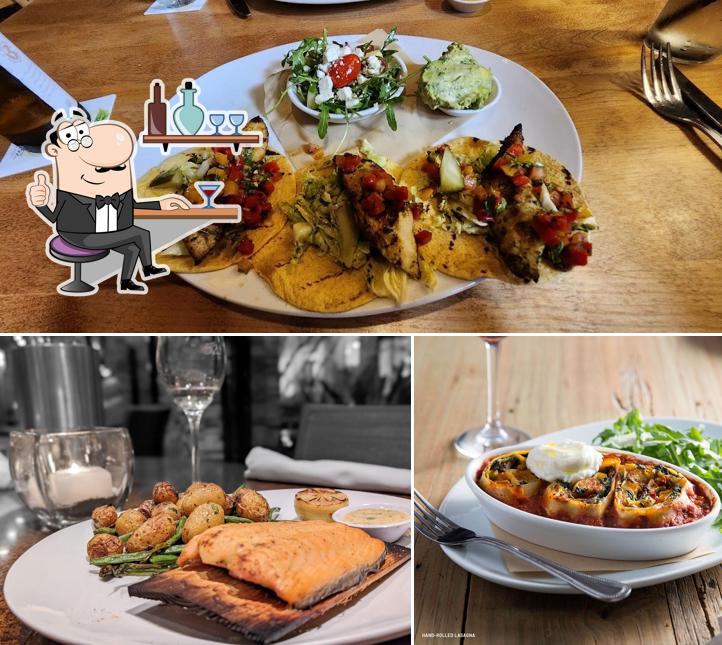 Seasons 52, San Diego - Restaurant menu, prices and reviews