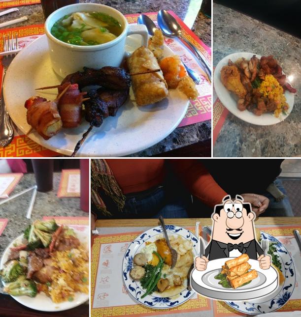 Super Buffet, East Greenbush - Restaurant menu, prices and reviews