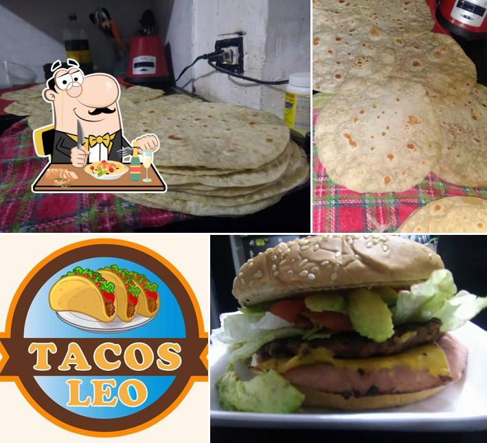TACOS LEO, Santa Catarina - Menú del restaurante, precios y reseñas