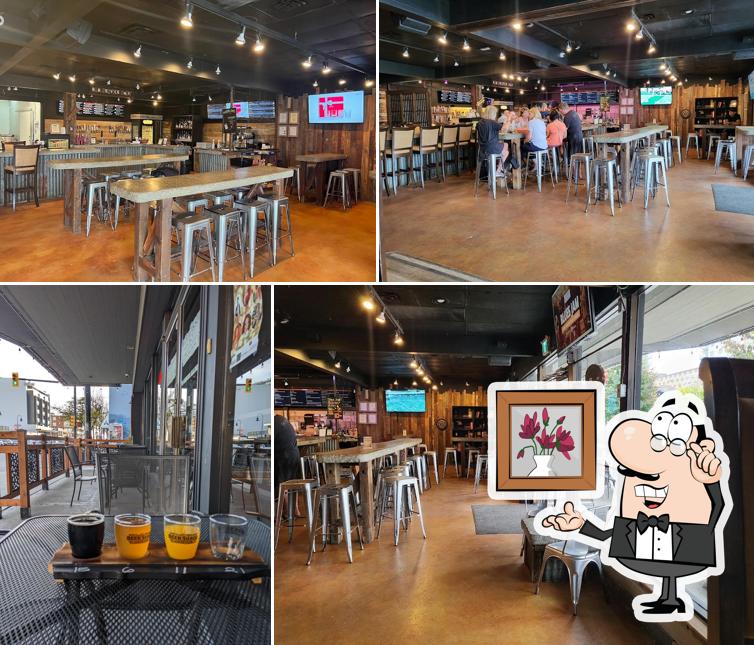 The Beer Shack, White Rock - Restaurant menu, prices and reviews