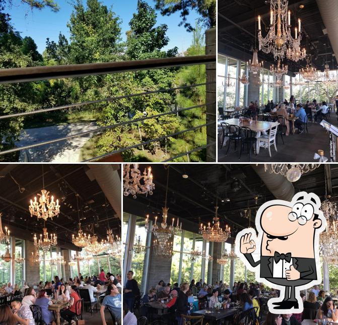 Dunlavy in Houston - Restaurant menu and reviews