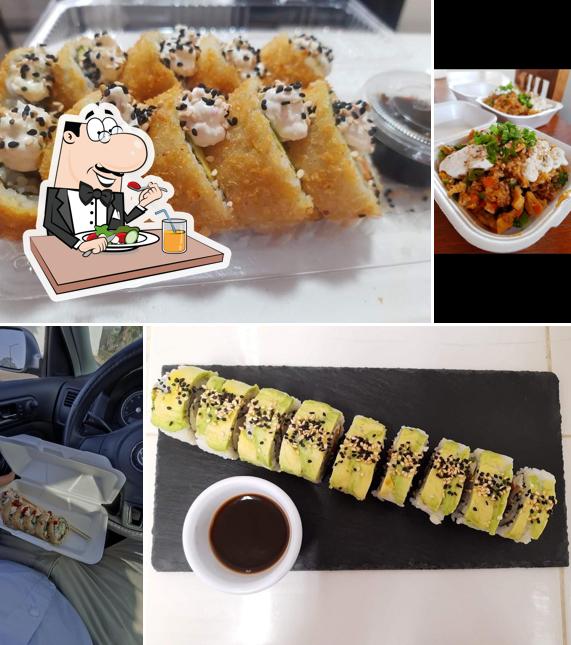 Tomodachi restaurant, Soltepec - Restaurant reviews