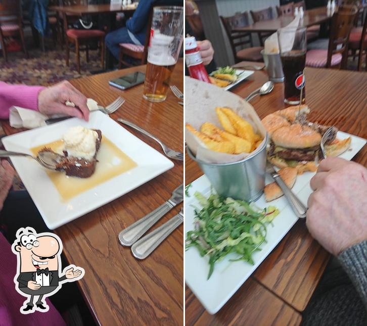 Top 5 restaurants in Galashiels, november 2024 - Restaurant Guru