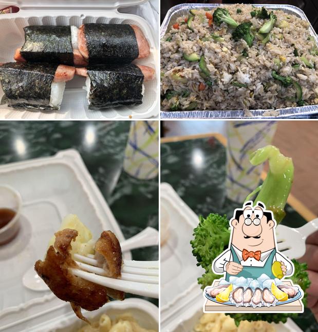 Top 5 restaurants with mixed seafood in Pittsburg, december 2025 ...