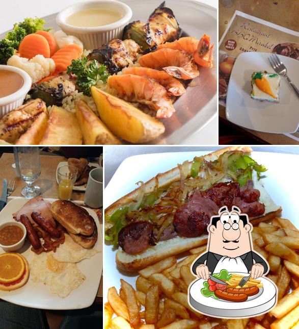 BBQ Mirabel, Mirabel, Bd du Curé-Labelle - Critiques de restaurant