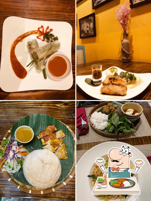 Home Saigon, Ho Chi Minh City - Restaurant menu, prices and reviews