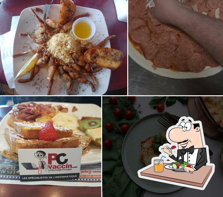 Le top 10 des restaurants à Longueuil, décembre 2025 - Restaurant Guru