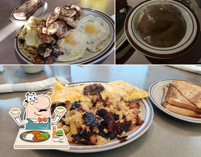 Family Tree, Amherst - Restaurant menu, prices and reviews