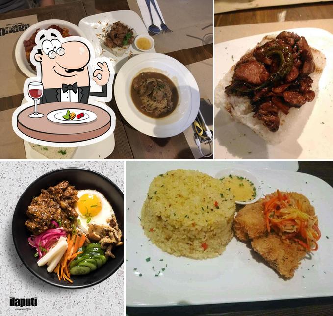 Ilaputi, Cebu City - Restaurant menu, prices and reviews