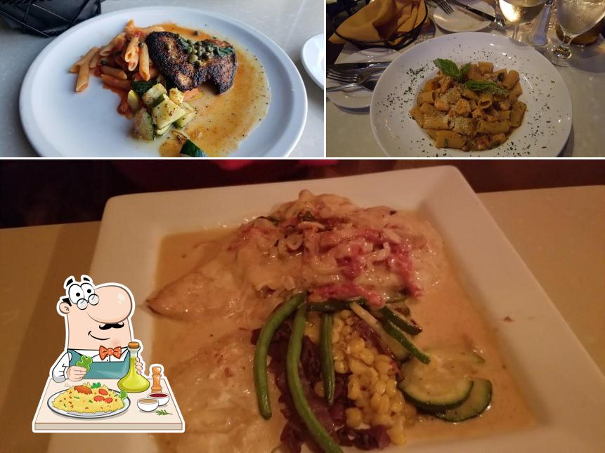 La Grolla, Saint Paul - Restaurant menu, prices and reviews