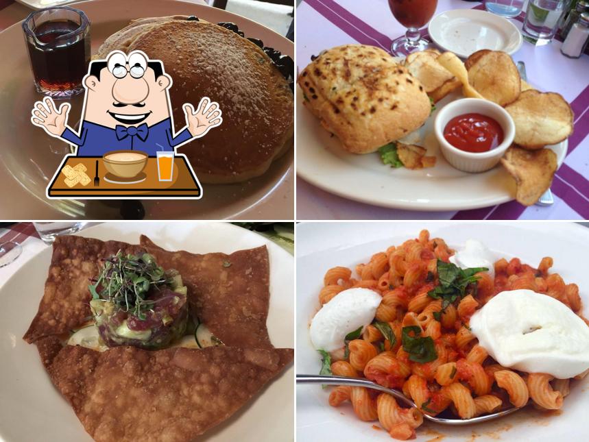 Tavern On Rush, Chicago, Clark/Division - Restaurant menu, prices and ...