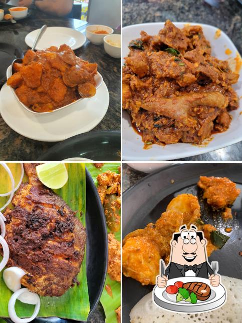 Best kori Rotti in Mangaluru restaurants, summer 2024 - Restaurant Guru