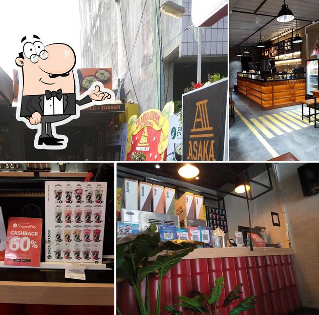 Asaka restaurant, Surabaya, Jl. Perak Timur No.38 - Restaurant reviews