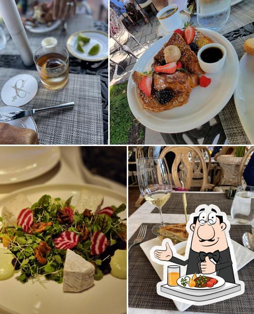 Becca Restaurant & Garden in Virginia Beach - Restaurant reviews