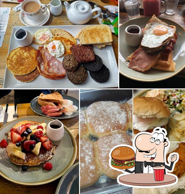 Top 5 restaurants in Ballater, december 2025 - Restaurant Guru