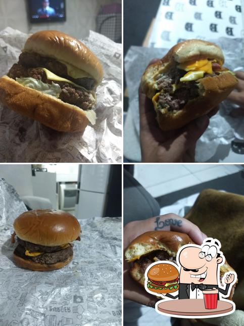 Burger One restaurante, São Paulo - Avaliações de restaurantes