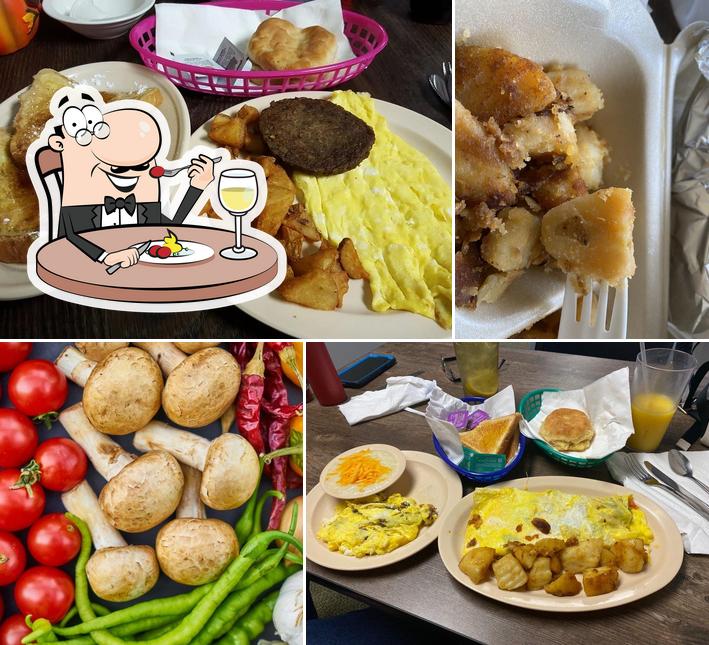 Cedar Point Restaurant in Spring Lake - Restaurant menu and reviews