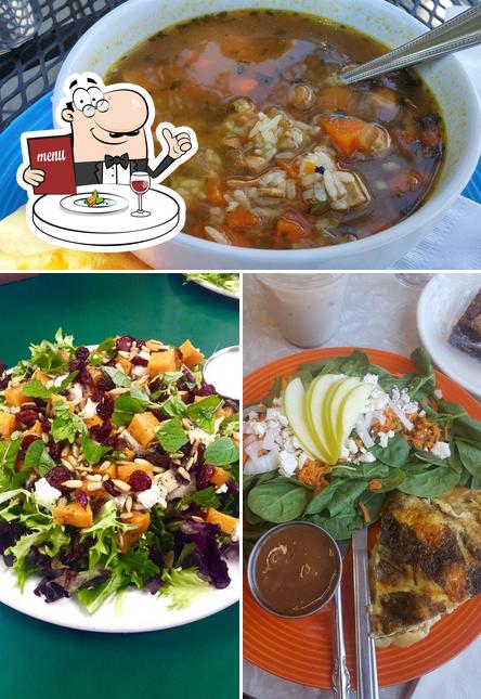 Dish Cafe, Reno - Opiniones del restaurante