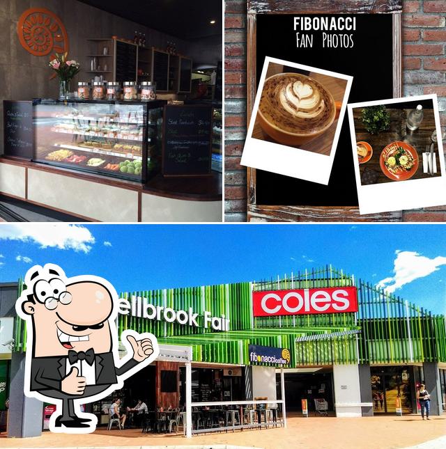 Fibonacci Coffee in Muswellbrook - Restaurant reviews
