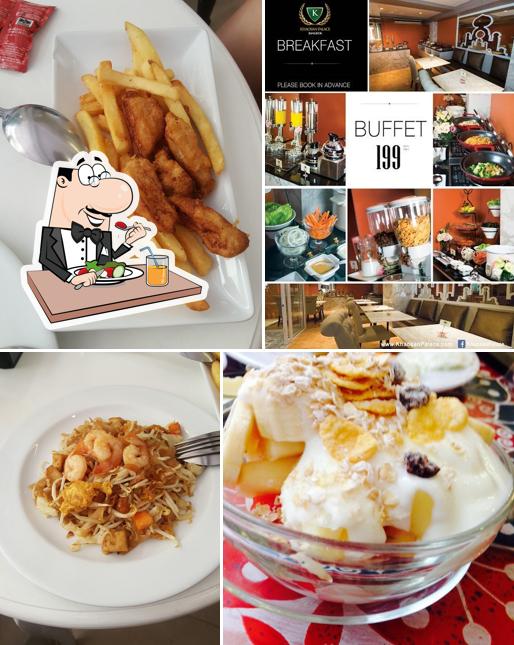 Kappu Kappu Coffee Shop cafe, Bangkok - Restaurant reviews