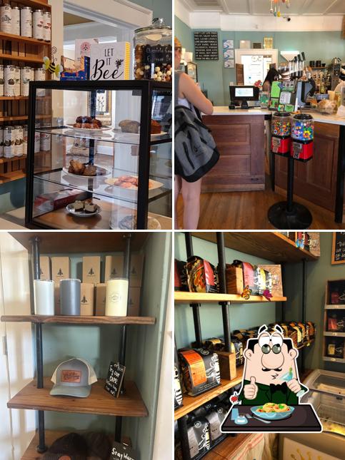 Queen Bee Coffee Co in McDonough - Restaurant menu and reviews
