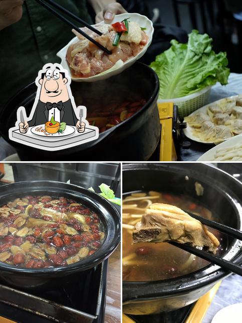 Wing Fat Restaurant, Hong Kong, E3 - Restaurant reviews
