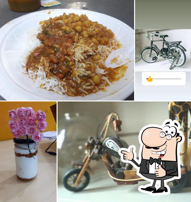 tpot Office, New Delhi - Restaurant reviews