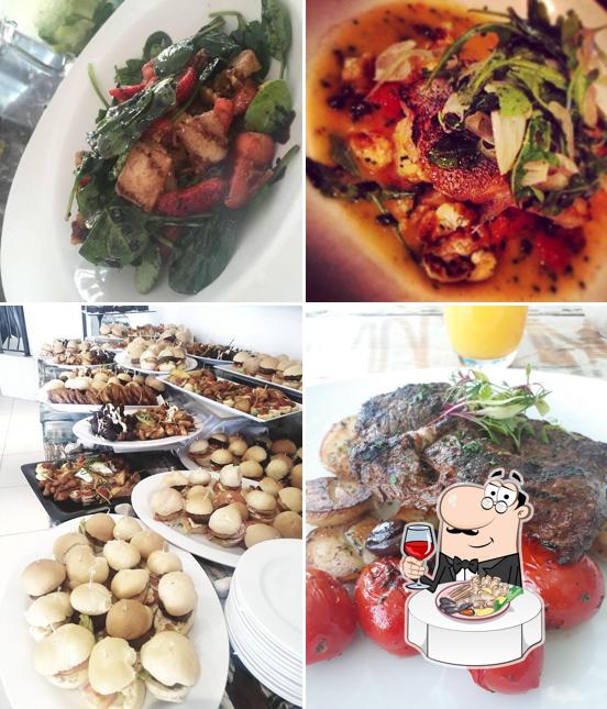 Cielo Restaurant, Benoni - Restaurant menu, prices and reviews