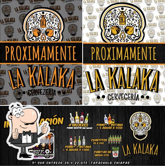 La Kalaka Cerveceria club, Tapachula - Restaurant reviews