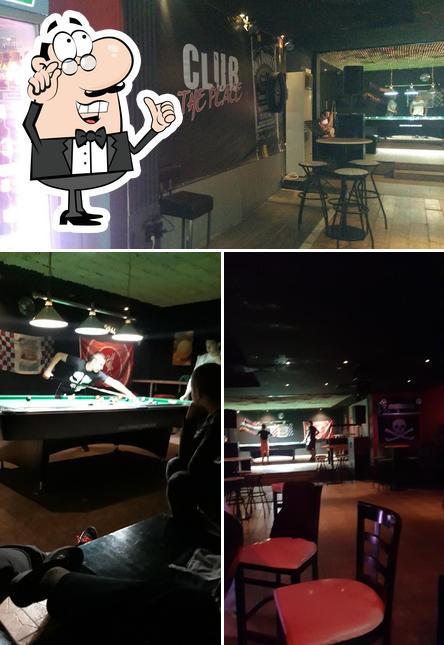 club The Place - клуб Мястото, Svilengrad - Restaurant reviews