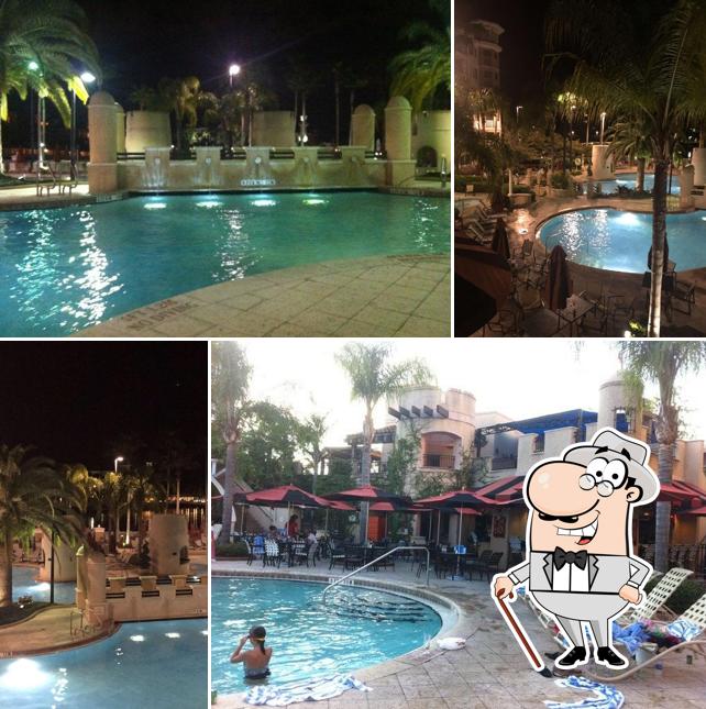Copa Loca Bar & Grill, Orlando - Restaurant menu, prices and reviews