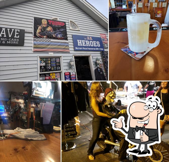 Top 10 pubs & bars in Ocean City, december 2025 - Restaurant Guru