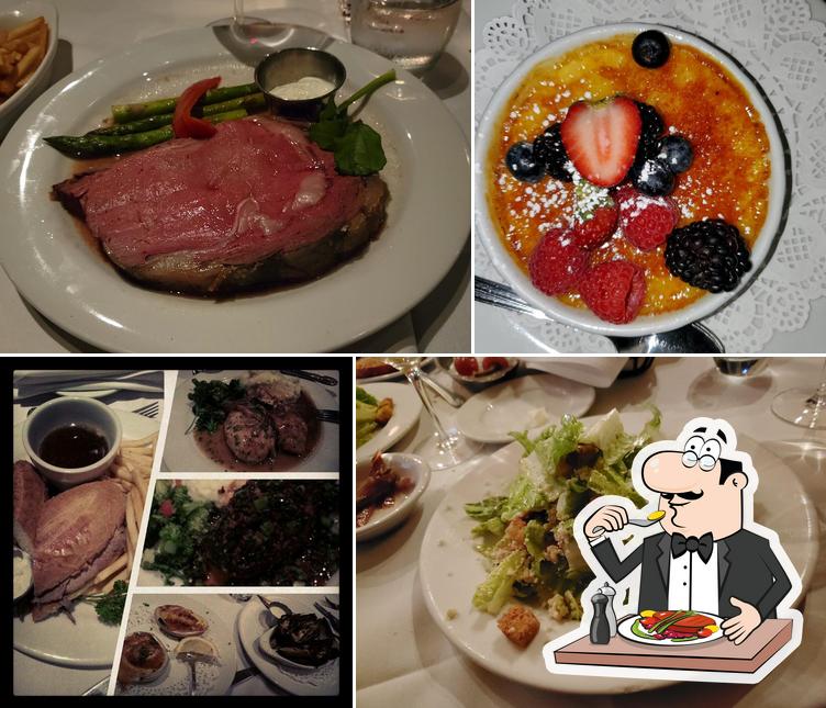 Dal Rae Restaurant, Pico Rivera - Restaurant menu, prices and reviews