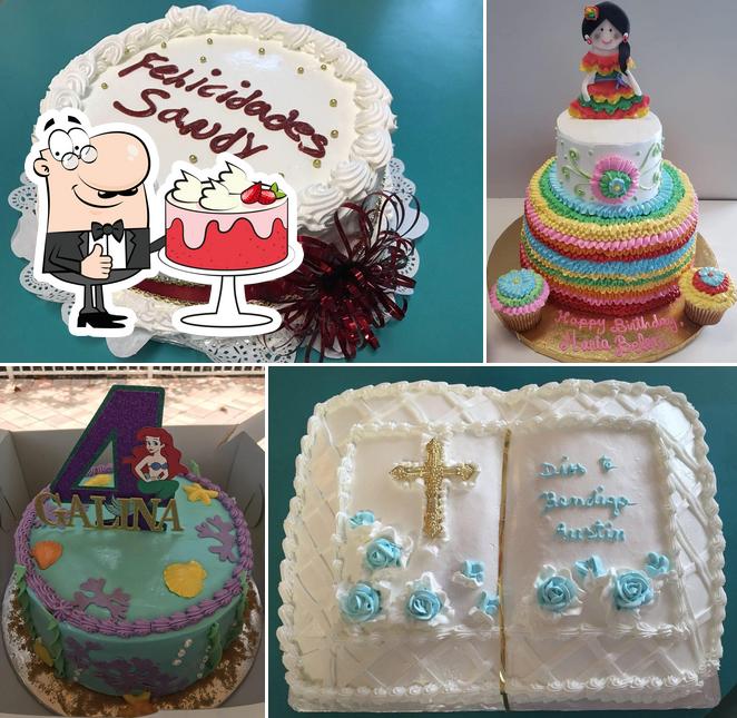 Luz Latin Cakes in Pembroke Pines - Restaurant reviews