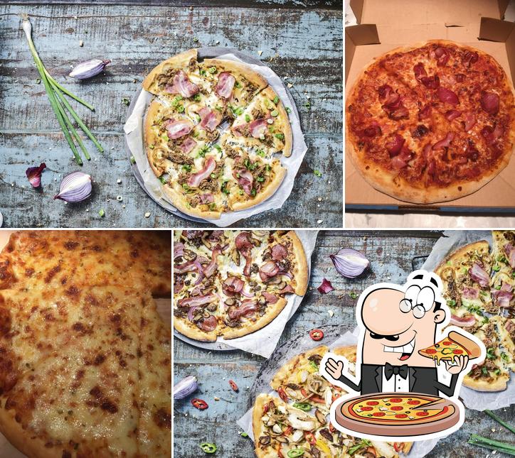 Best restaurants in Ondernemersvereniging Winkelcentrum "De Berg" Mall ...