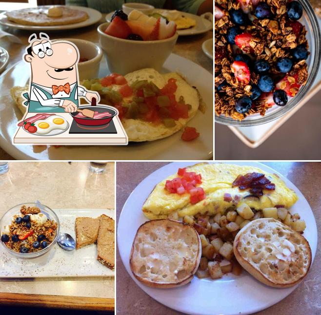 First Watch, Tulsa - Restaurant menu, prices and reviews