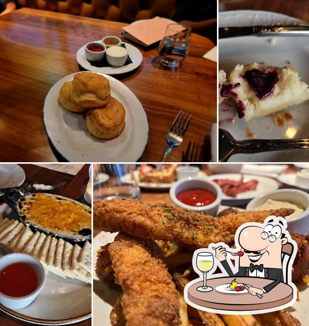 Fixe Southern House, Fort Worth - Restaurant menu, prices and reviews