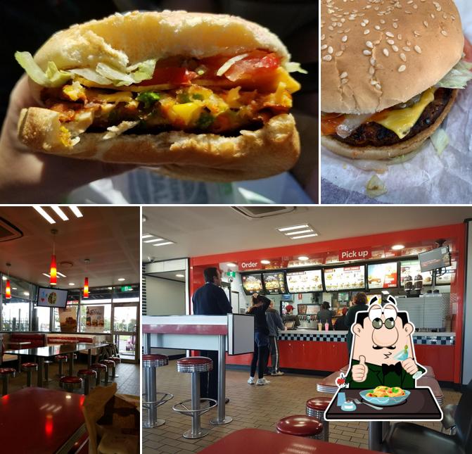 Hungry Jack's Burgers Broadmeadow, 68 Lambton Rd in Broadmeadow ...