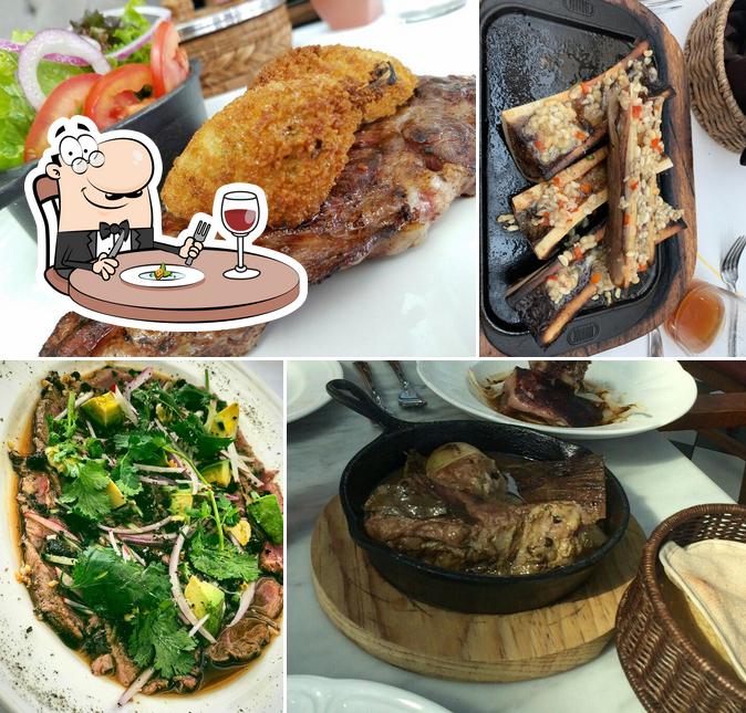 Los mejores restaurantes en el Centro Comercial Antara - Restaurant Guru
