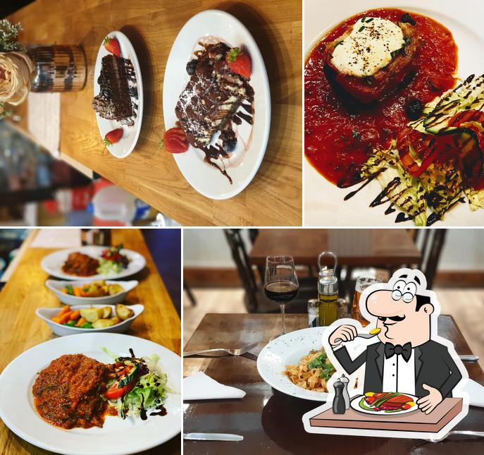 La Mensa in Nottingham - Restaurant reviews